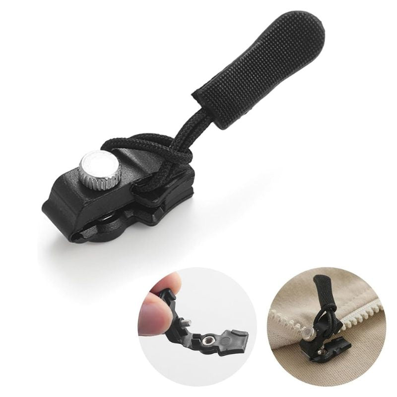 ZipFix - Instant Zipper Repair Kit – Milovaro