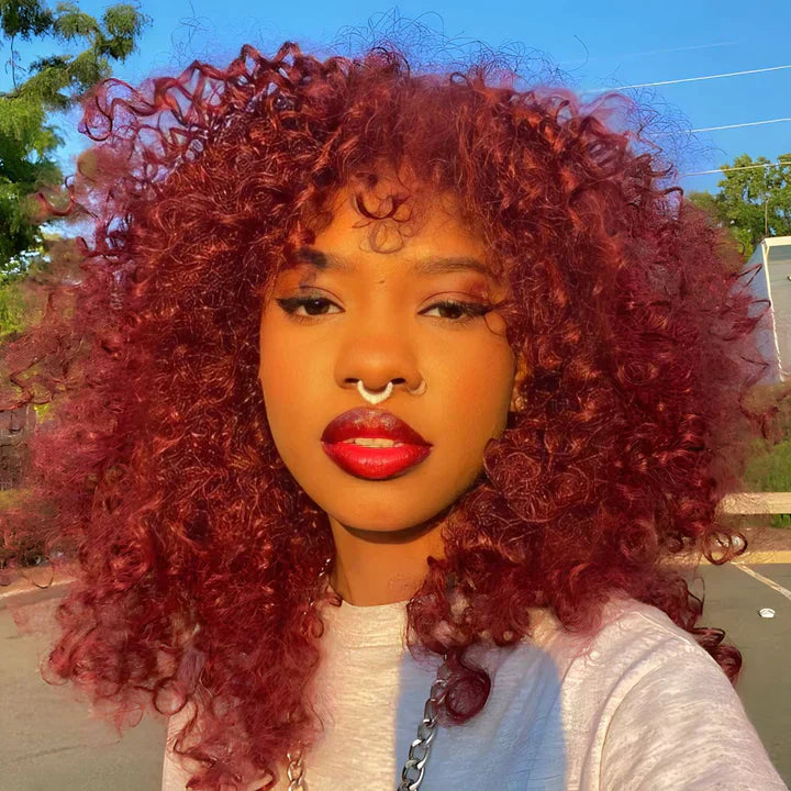 50% OFF I ColorFlow™ Temporary Hair Color Pomade – Milovaro